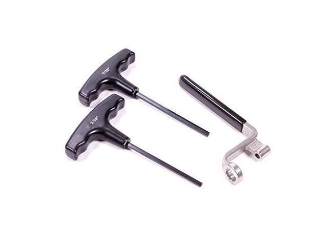 Click here for Proform 66781 Valve Lash Wrench Set prices