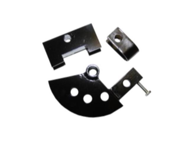 Click here for Woodward Fab (HECWFBDT112X5) 1-1/2 OD x 5 CLR tubi... prices