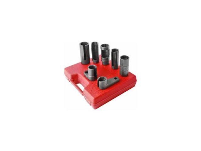 Click here for Oxygen Sensor Socket Set  7 pc. prices