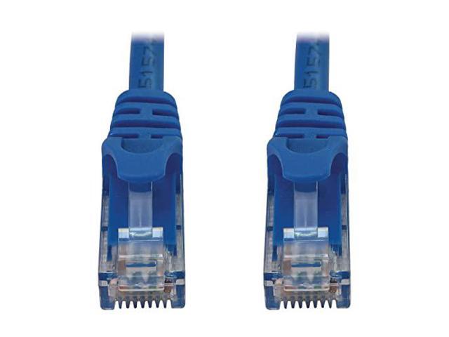 Click here for Tripp Lite Cat6a 10G Snagless Molded UTP Ethernet... prices