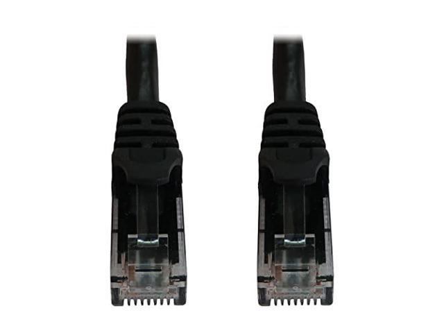 Click here for Tripp Lite Cat6a 10G Snagless Molded UTP Ethernet... prices