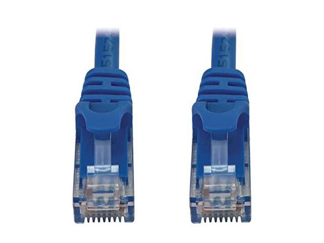 Click here for Tripp Lite Cat6a 10G Snagless Molded UTP Ethernet... prices