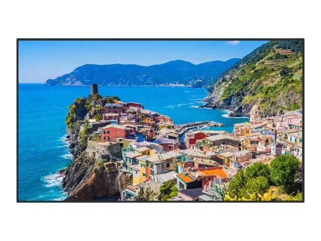 Click here for Panasonic TH-43EQ2W 43 Class 4K Digital Display -... prices