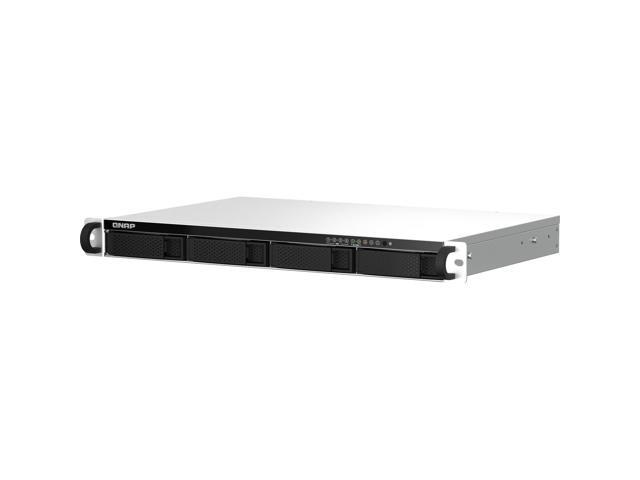 Click here for QNAP TS-464EU-8G SAN/NAS Storage System - Intel Ce... prices