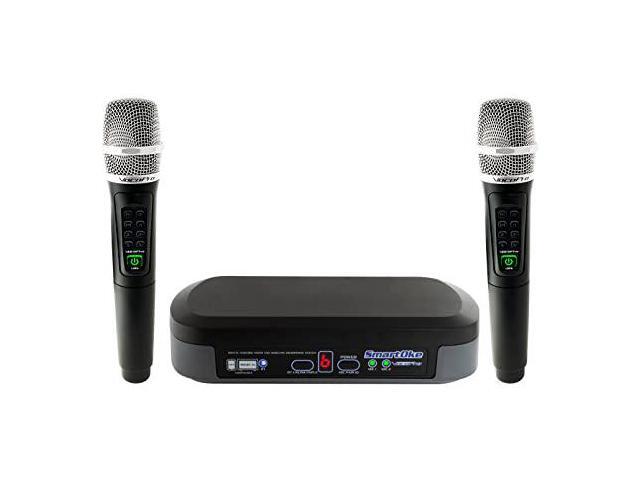 Click here for VOCOPRO DSP KARAOKE MIXER 2 MIC SMART TV prices