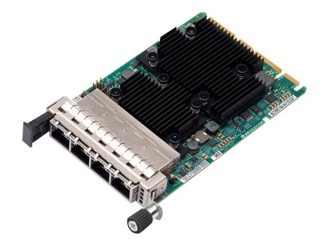 Click here for Lenovo ThinkSystem Broadcom 57454 10GBASE-T 4-port... prices