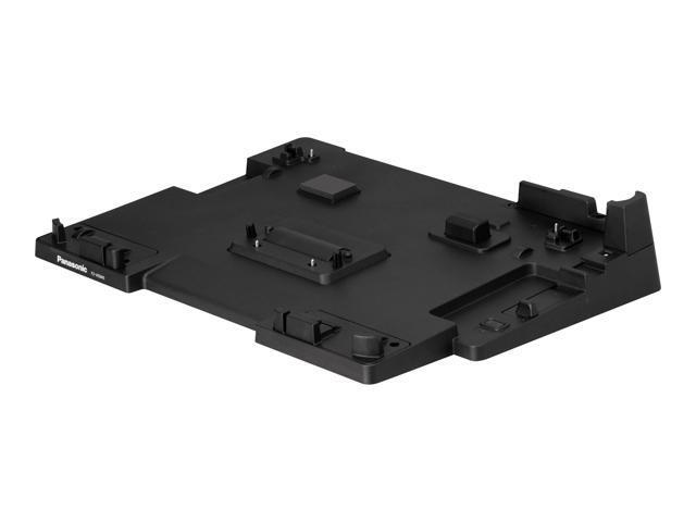 Click here for Panasonic Docking Station - for Notebook - 3 x USB... prices