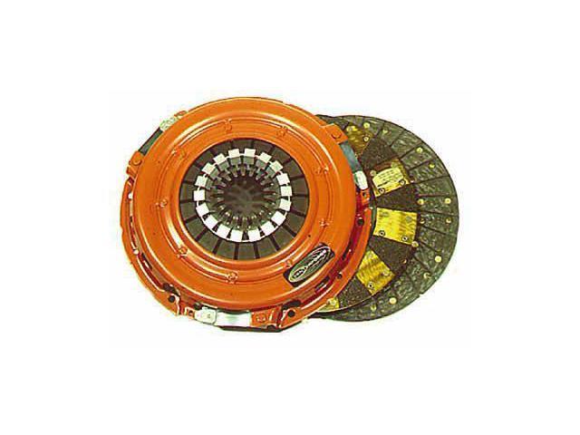 Click here for Centerforce DF193890 Dual Friction Clutch Pressure... prices