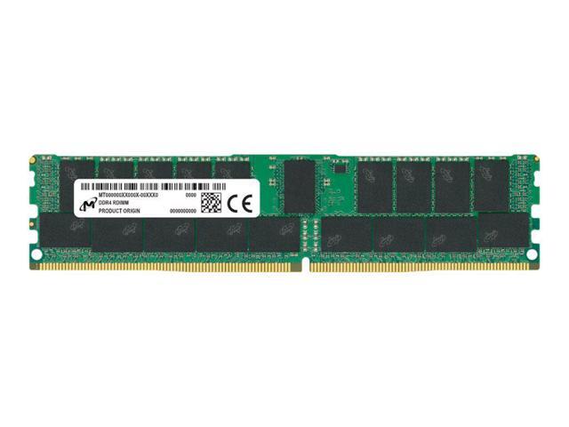 Click here for Micron 16Gb Ddr4 Sdram Memory Module prices