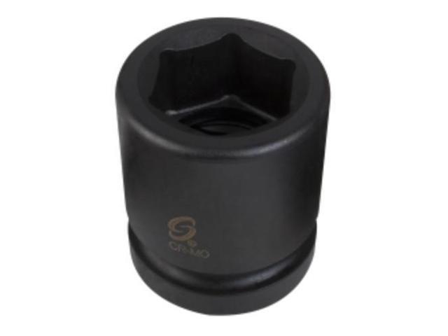 Click here for 1 Drive Standard 6 Point Impact Socket - 3-5/8 prices