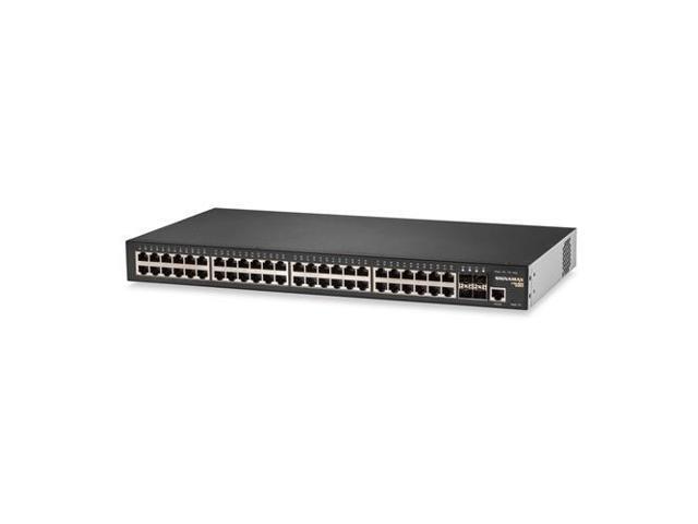 Click here for signamax fo-sc30010 c-300 48 port gigabit managed... prices