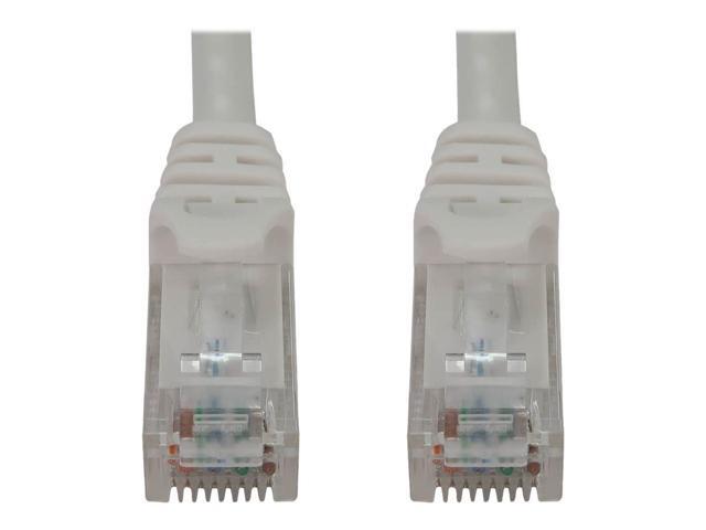 Click here for Tripp Lite Cat6a 10G Snagless Molded UTP Ethernet... prices