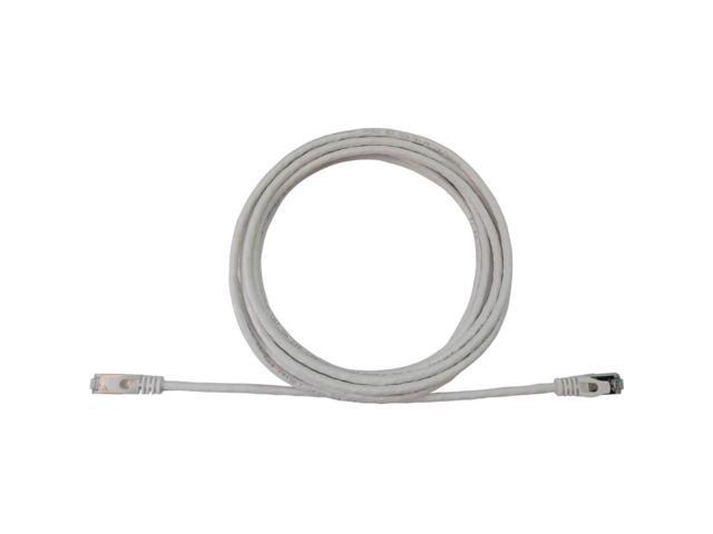 Click here for Tripp Lite Cat6a 10G Snagless Shielded Slim STP Et... prices