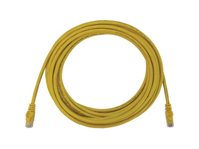 Click here for Tripp Lite Cat6a 10G Snagless Molded UTP Ethernet... prices