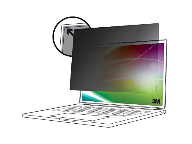 Click here for 3M Bright Screen Privacy Filter for 14in Full Scre... prices