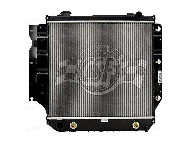 Click here for CSF 3244 Radiator prices