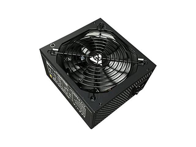Click here for Apevia Prestige ATX-PR850W PCIE5.0 - Power supply... prices