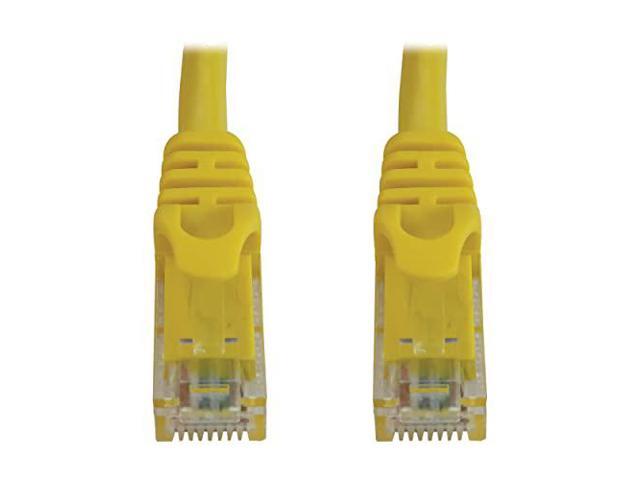 Click here for Tripp Lite Cat6a 10G Snagless Molded UTP Ethernet... prices