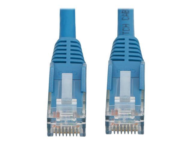 Click here for Cat6 Gigabit Snagless Molded UTP Ethernet Cable (R... prices