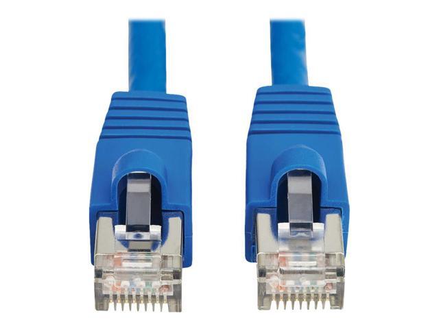 Click here for Eaton Tripp Lite Series Cat8 40G Snagless SSTP Eth... prices