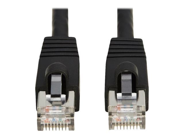 Click here for Cat8 40G Snagless SSTP Ethernet Cable (RJ45 M/M)... prices