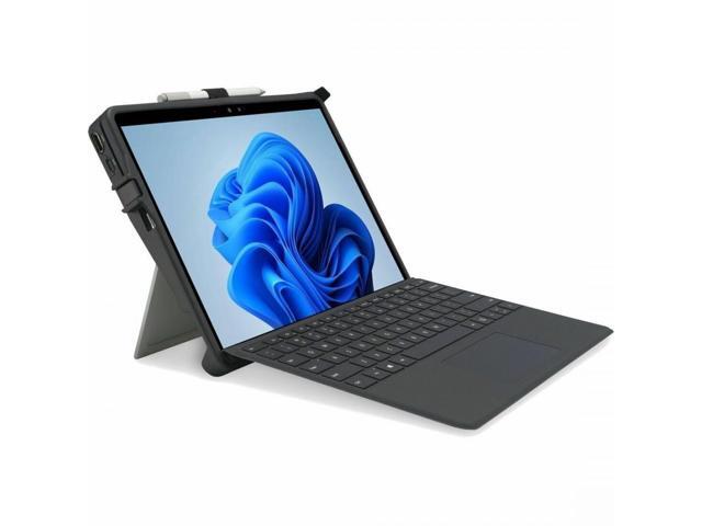 Click here for Kensington BlackBelt Rugged Carrying Case Microsof... prices