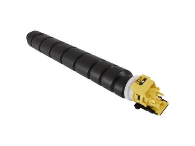 Click here for TK8367Y OEM Kyocera Yellow Toner prices