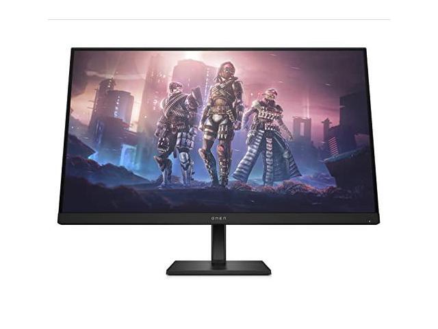 Click here for OMEN by HP 31.5 inch QHD 165Hz Gaming Monitor - OM... prices