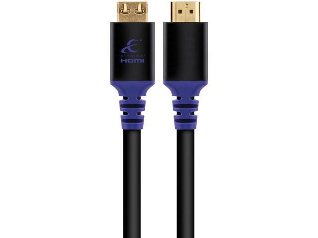 Click here for Ethereal MHX-LHDME4 13 ft. HDMI High Speed With Et... prices