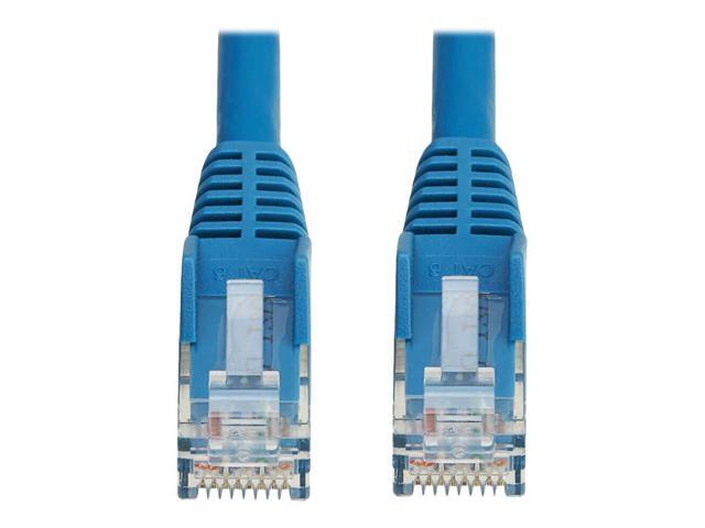 Click here for Tripp Lite Cat6 Gigabit Snagless Molded UTP Ethern... prices