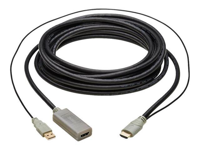 Click here for Tripp Lite HDMI Extension Cable with Active Repeat... prices