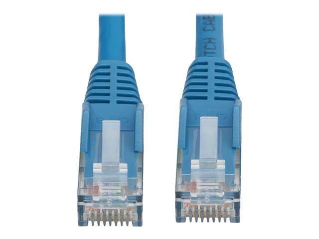 Click here for Tripp Lite Cat6 Gigabit Snagless Molded UTP Ethern... prices