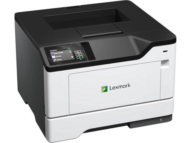 Click here for Lexmark MS531dw Desktop Wired Laser Printer Monoch... prices