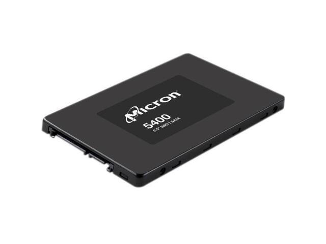 Click here for Micron 5400 MAX - SSD - 3.84 TB - SATA 6Gb/s prices