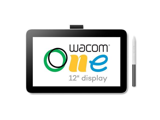 Click here for Wacom One Pen Display 12 USB-C Gen 2023 (DTC121W0A... prices