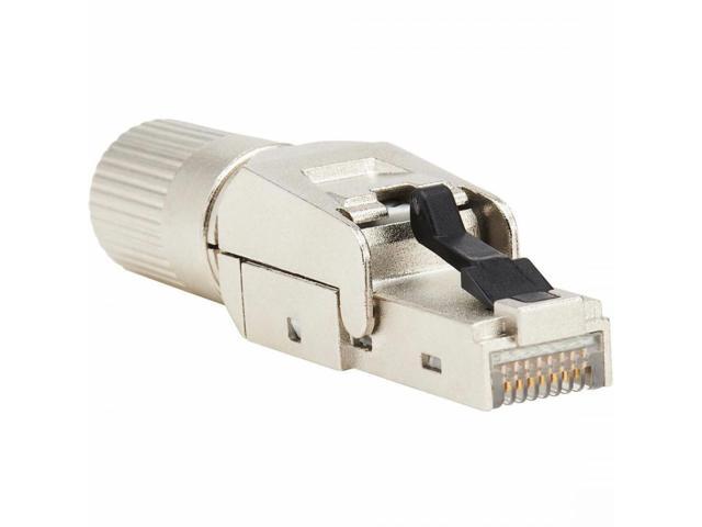 Click here for Tripp Lite by Eaton Cat8 STP Class 1 Field-Termina... prices