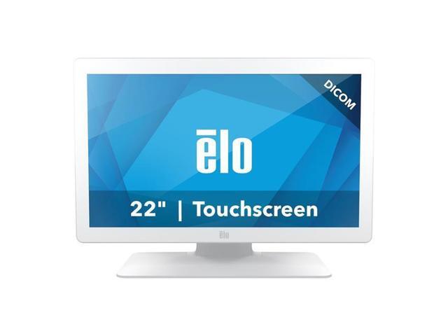 Click here for Elo 2203LM 21.5 LCD Touchscreen Monitor - 16:9 - 1... prices