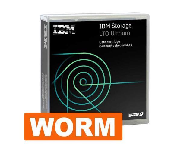 Click here for IBM 02XW569 LTO Ultrium 9 WORM LTO prices