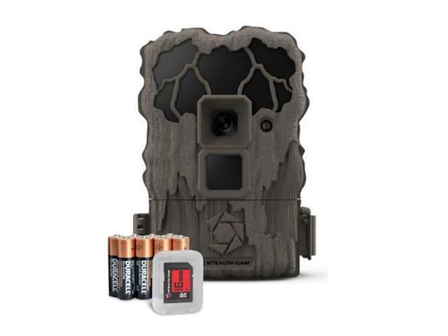 Click here for Stealth Cam STC-QS20NGK QS20NG 720p 20-Megapixel D... prices