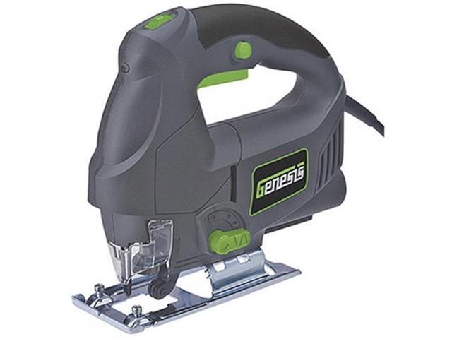 Click here for Genesis GJS500 5-Amp Variable-Speed Orbital Jigsaw... prices