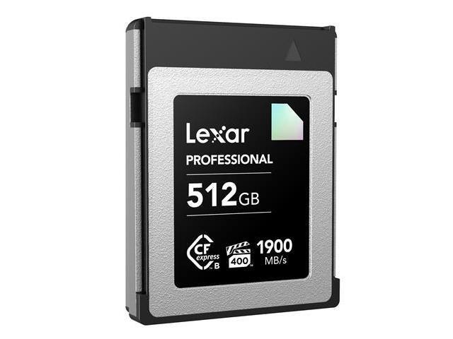 Click here for Lexar  Professional CFexpress Card  512GB  Type B... prices
