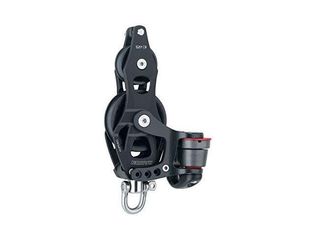 Click here for HARKEN 45MM SINGLE ELEMENT BLOCK W/ FIDDLE & SWIVE... prices