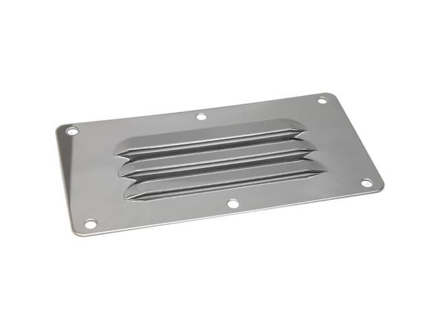 Click here for SEA DOG STAINLESS STEEL LOUVERED VENT 5 X 2 5/8 prices