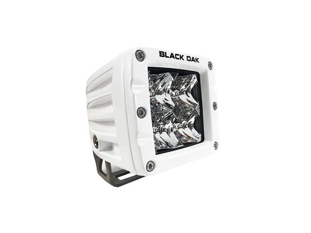 Click here for Black Oak Pro Series 2 Flood Pod - White prices