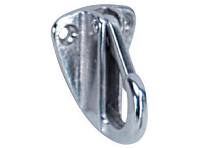 Click here for Whitecap Fender Hook - CP/Brass - 1-9/16 x 1-3/16 prices