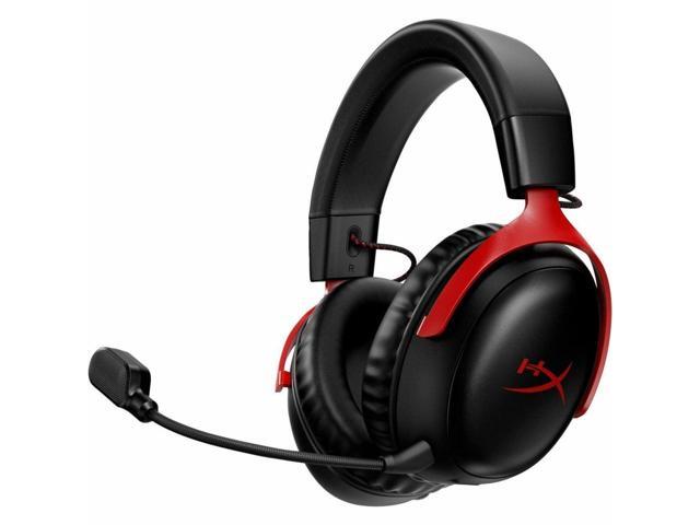 Click here for HyperX Cloud III Wireless - Gaming Headset prices