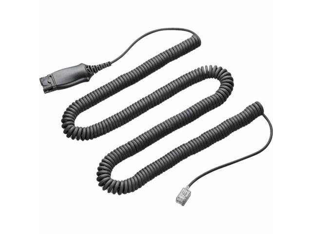 Click here for Poly APS-11 Electronic Hook Switch prices