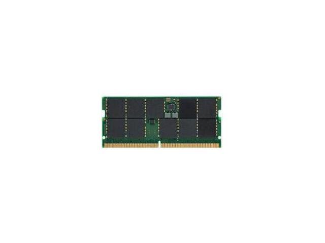 Click here for Kingston KSM48T40BS8KI-16HA 16GB DDR5 SDRAM Memory... prices