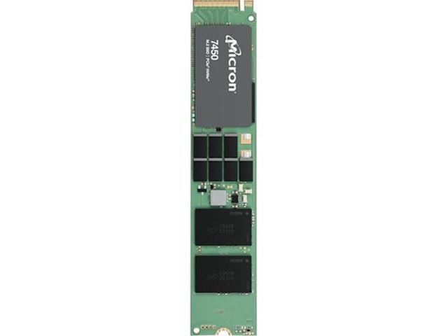 Click here for SSD Micron 7450 PRO 3.84TB M.2 (22x110) NVMe PCI 4... prices