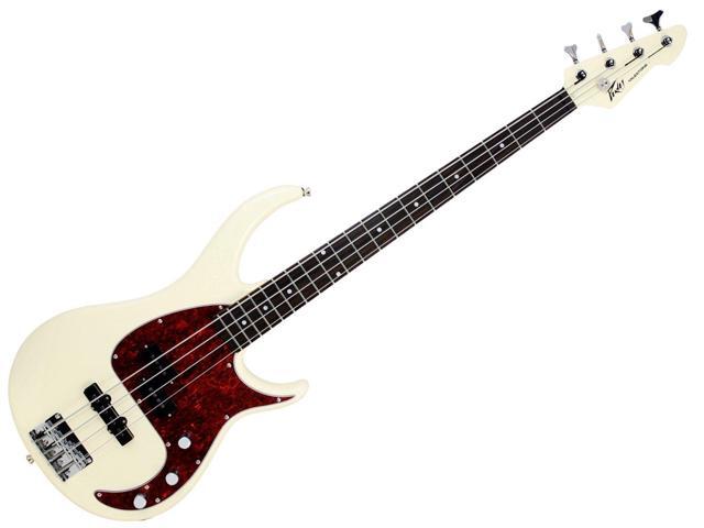 Click here for Peavey MILESTONEIVORY Milestone Bass Guitar  Ivory prices